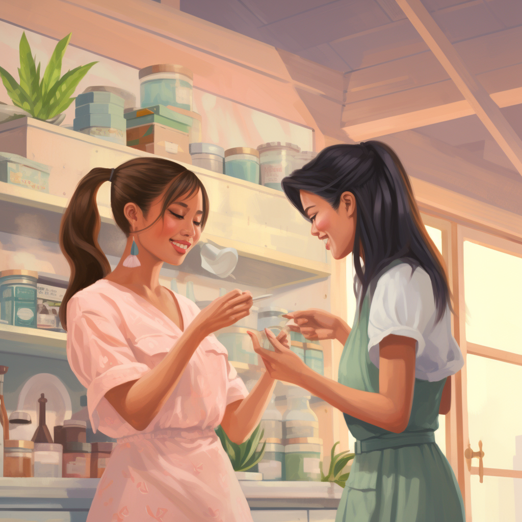 Comprendre en quoi consiste une FIV - Junos Womb